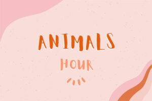 animals – Emily Drawing