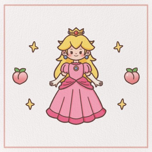 How to Draw - Emily Drawing