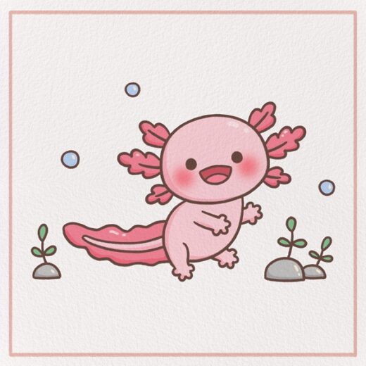 How to Draw - Emily Drawing