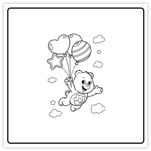 Pirate Ship Coloring Pages - Emily Drawing