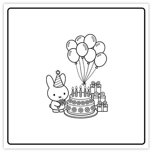 Golden Retriever Coloring Pages - Emily Drawing