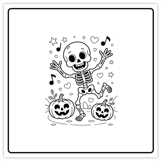 Barbie Coloring Pages - Emily Drawing