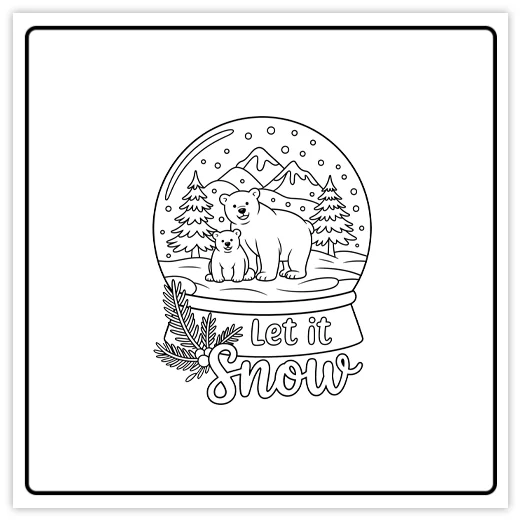 Anna Coloring Pages - Emily Drawing