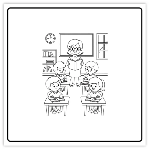 Greninja Coloring Pages - Emily Drawing