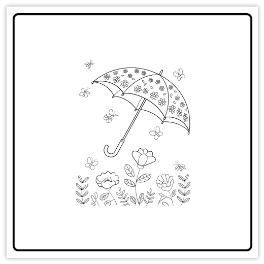 Grim Reaper Coloring Pages - Emily Drawing