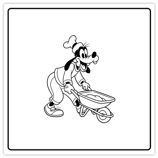 Gigantosaurus Coloring Pages - Emily Drawing