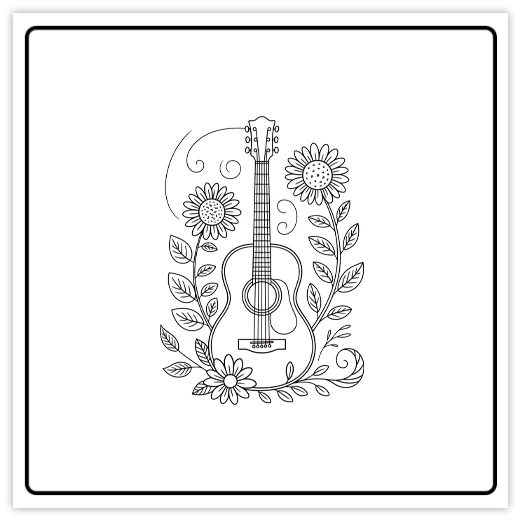 Halloween Coloring Pages For Adults - Emily Drawing