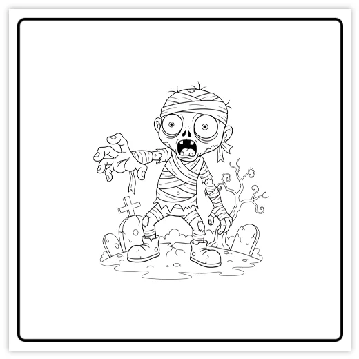 Barney Coloring Pages - Emily Drawing