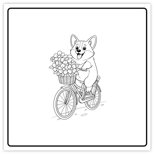 Gigantosaurus Coloring Pages - Emily Drawing