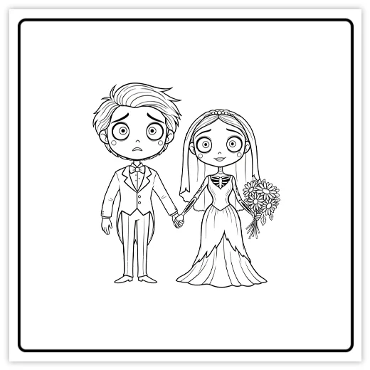 Loki Coloring Pages - Emily Drawing