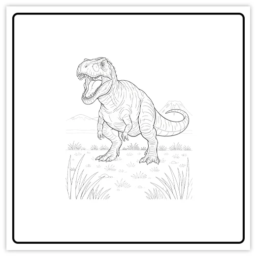 Lorax Coloring Pages - Emily Drawing