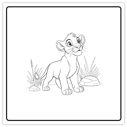 Precious Moments Coloring Pages - Emily Drawing