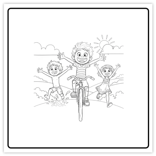 Princess Luna Coloring Pages - Emily Drawing