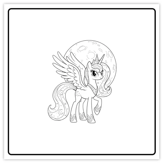 Get Well Soon Coloring Pages - Emily Drawing