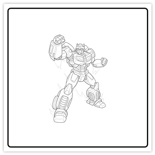 Looney Tunes Coloring Pages - Emily Drawing