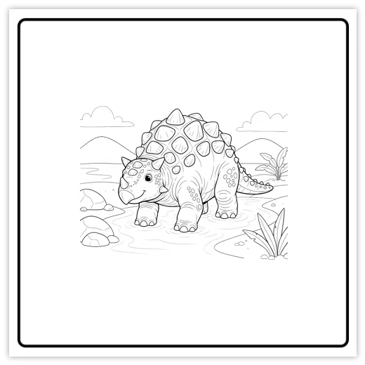 Polly Pocket Coloring Pages - Emily Drawing