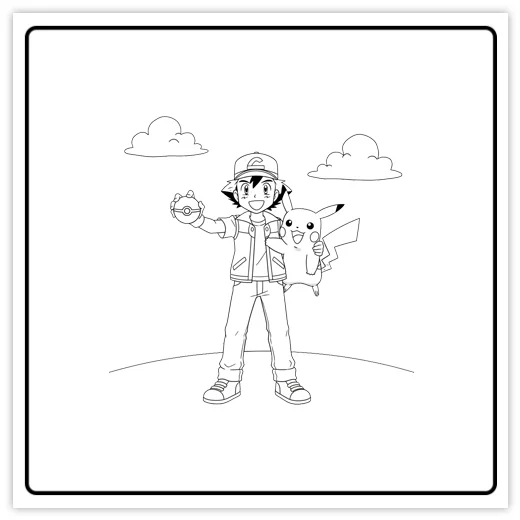 Taylor Swift Coloring Pages - Emily Drawing