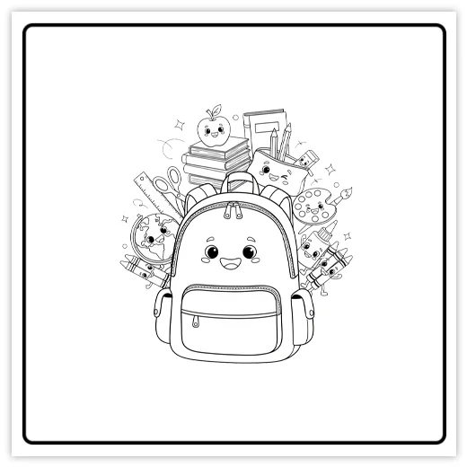 Demon Slayer Coloring Pages - Emily Drawing