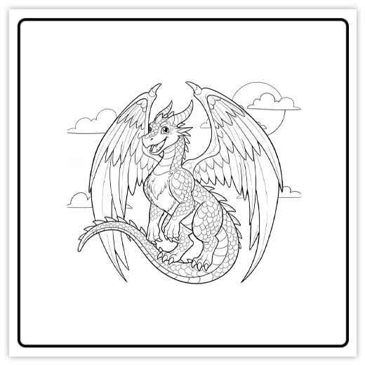 Dentist Coloring Pages - Emily Drawing