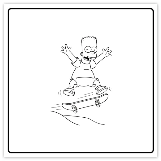 Zentangle Coloring Pages - Emily Drawing