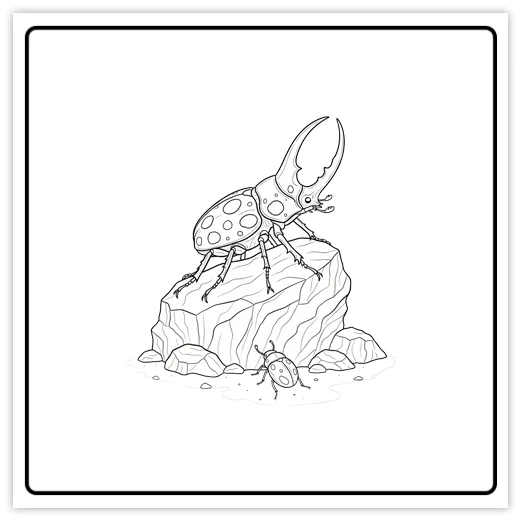 Y2k Coloring Pages - Emily Drawing