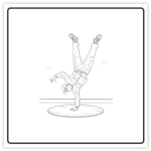 Pirate Ship Coloring Pages - Emily Drawing