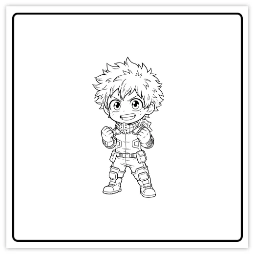 Pilgrim Coloring Pages - Emily Drawing