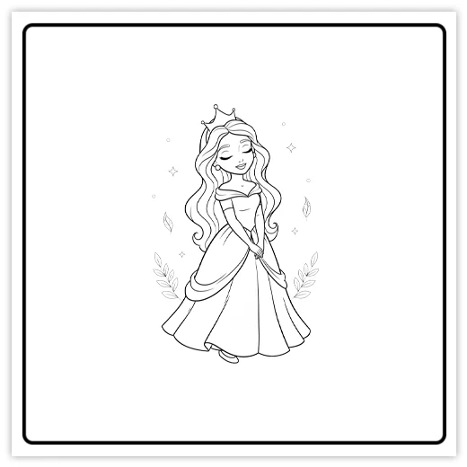 Submarine Coloring Pages - Emily Drawing