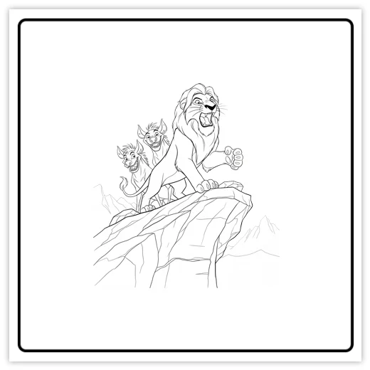 Nutcracker Coloring Pages - Emily Drawing