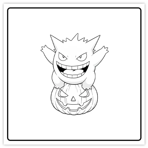 Baby Shark Coloring Pages - Emily Drawing