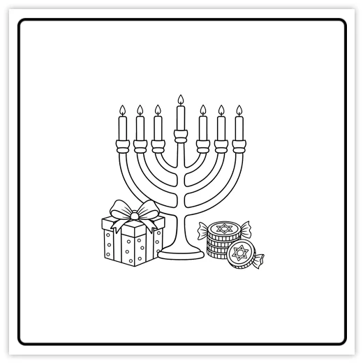 Shoe Coloring Pages - Emily Drawing