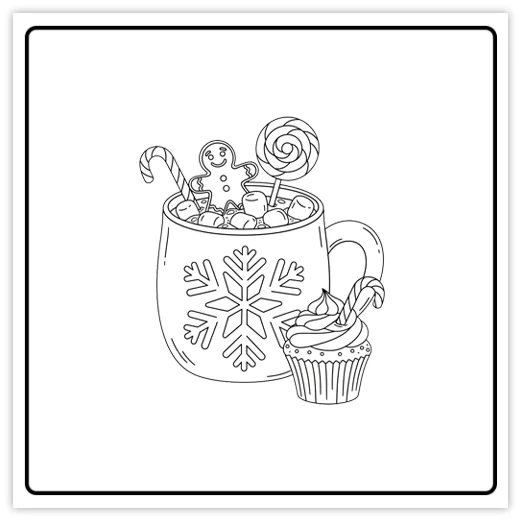 Disney Thanksgiving Coloring Pages - Emily Drawing