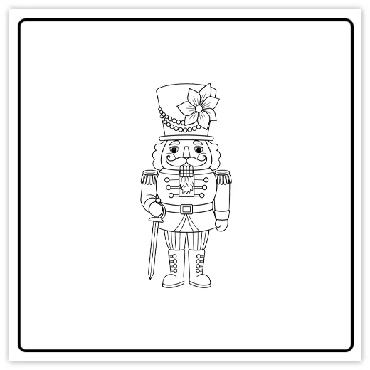 Stranger Things Coloring Pages - Emily Drawing