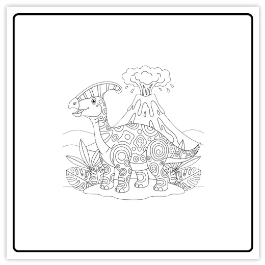 Disney Halloween Coloring Pages - Emily Drawing