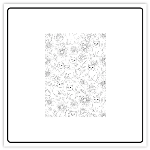 Superhero Coloring Pages - Emily Drawing