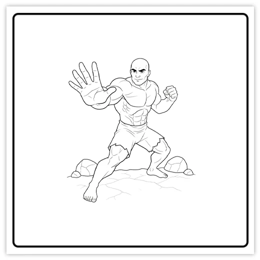 Apple Coloring Pages - Emily Drawing